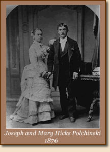 About Us | Polchinski Memorials | Honoring Life Since 1883