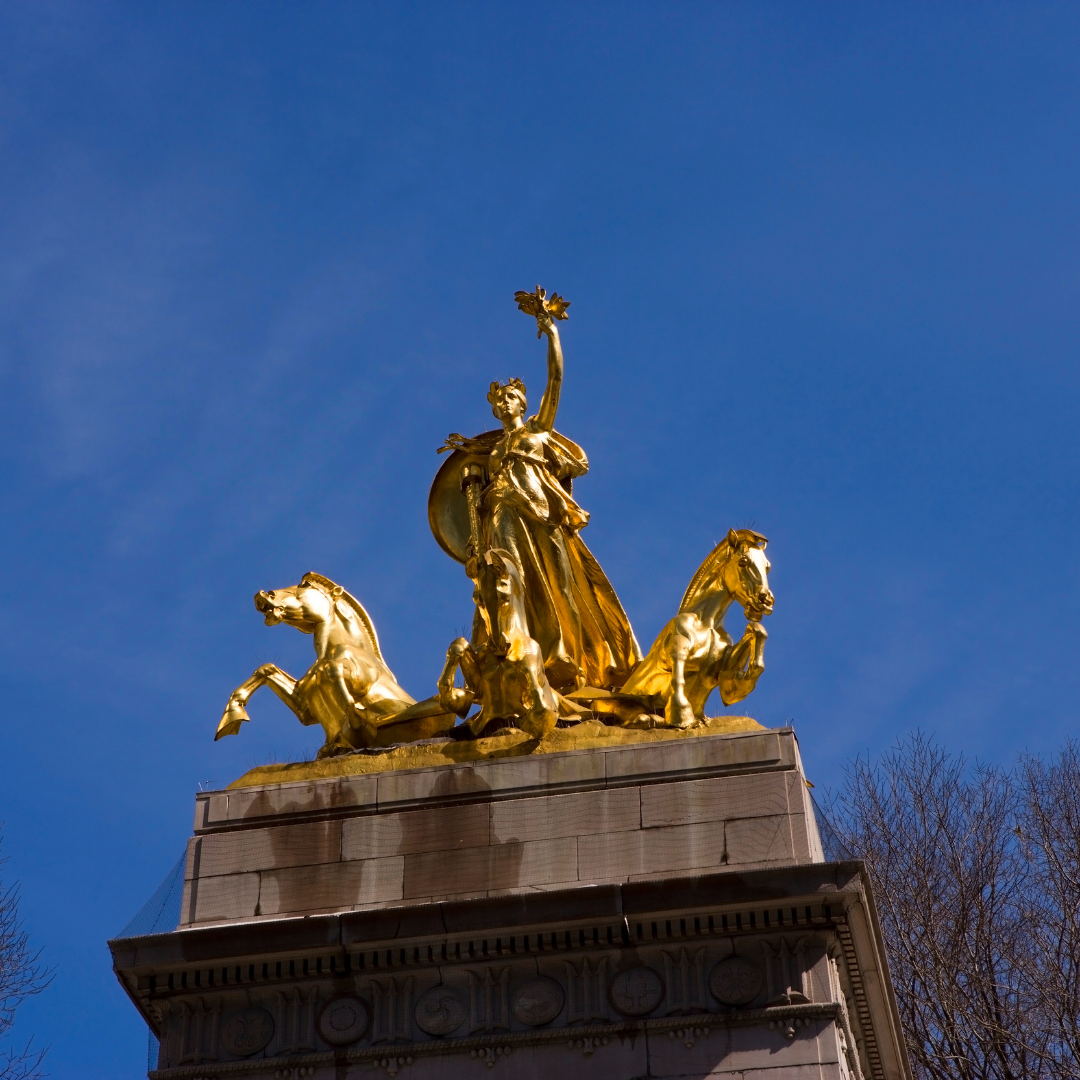 Must See Monuments and Memorials in New York | Polchinski Memorials ...